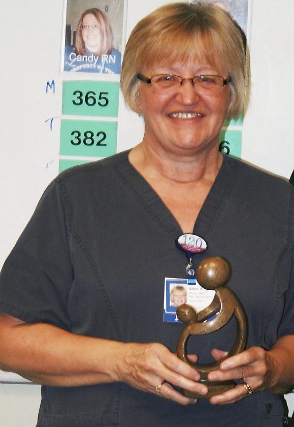 Celebrating our nurses | News, Sports, Jobs - Messenger News